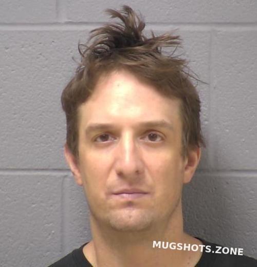 KIELMA RYAN ANTHONY 09/01/2024 - Will County Mugshots Zone