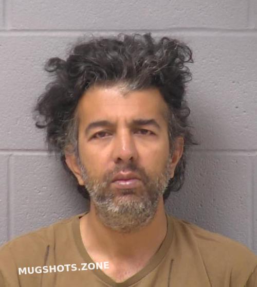RAJAN DARIN T 09/02/2024 - Will County Mugshots Zone