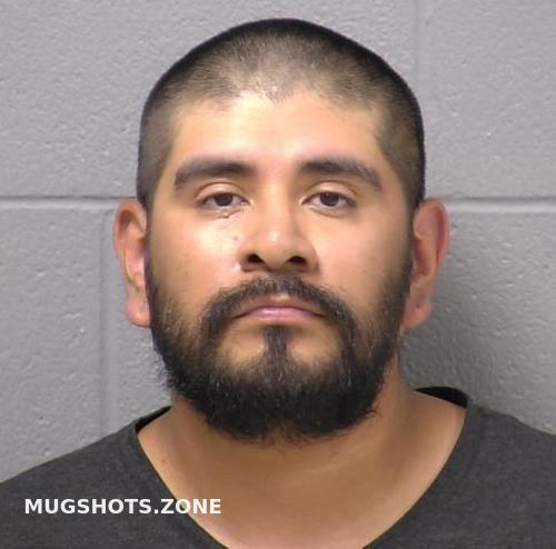 MARTINEZ BRIAN 09/07/2024 - Will County Mugshots Zone