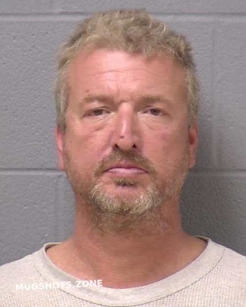 BAUER MICHAEL P 09/08/2024 - Will County Mugshots Zone