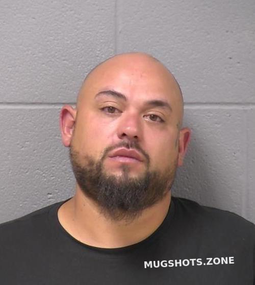 MIRANDA CHRISTOPHER W 09/08/2024 - Will County Mugshots Zone