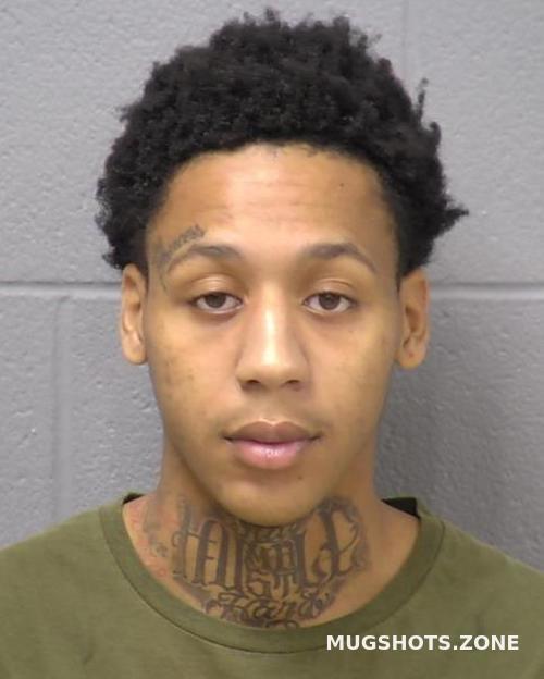 MOORE RASHEED M 09/09/2024 - Will County Mugshots Zone