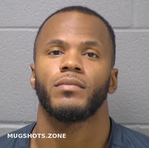 ROBINSON TIMOTHY F JUNIOR 09/10/2024 - Will County Mugshots Zone