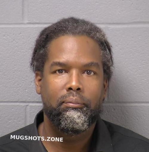 FLOWERS DANNY R 09/12/2024 - Will County Mugshots Zone