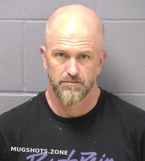 MURPHY JASON ANDREW 09/13/2024 - Will County Mugshots Zone