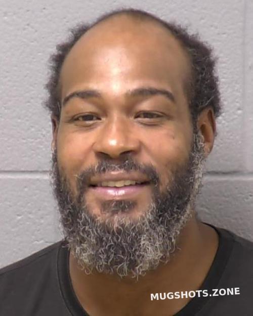 CUNNINGHAM CALVIN D JUNIOR 09/18/2024 - Will County Mugshots Zone