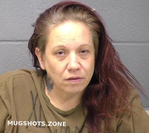 WARD STACEY N 09/18/2024 - Will County Mugshots Zone
