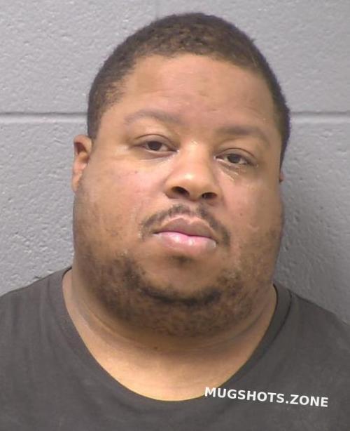 HADLEY DEMETRIUS S 09/19/2024 - Will County Mugshots Zone