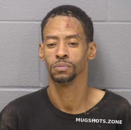 HESTER TERRENCE R JUNIOR 09/25/2024 - Will County Mugshots Zone