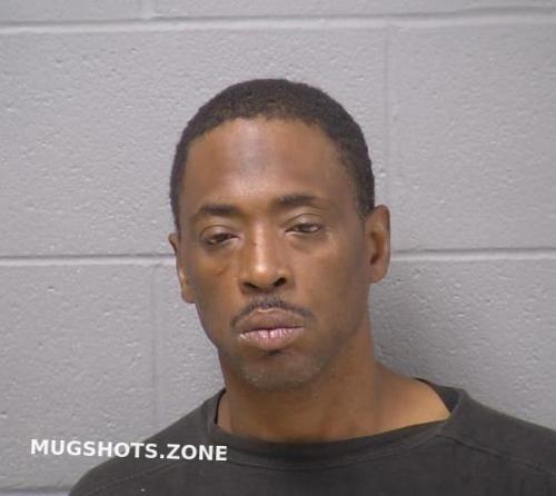 JONES DONNIE RAY 09/29/2024 - Will County Mugshots Zone