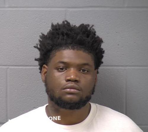 THOMAS KEVON D 09/29/2024 - Will County Mugshots Zone