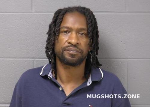 THOMAS STEVEN L 10/01/2024 - Will County Mugshots Zone