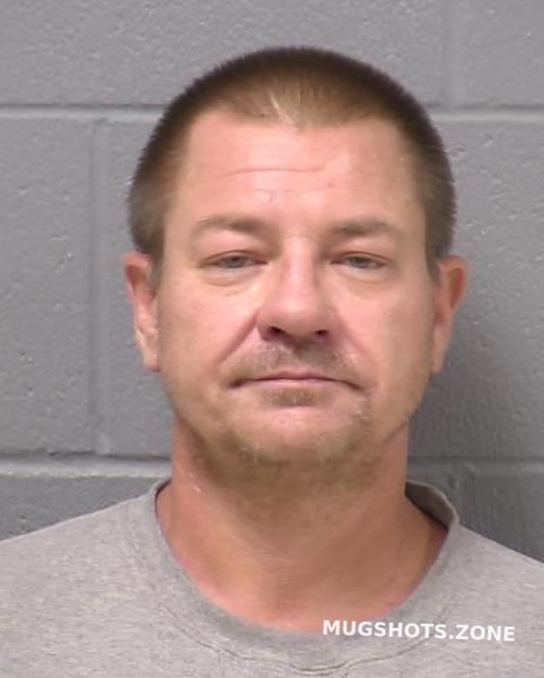 GAFFNEY TIMOTHY C 10/04/2024 - Will County Mugshots Zone