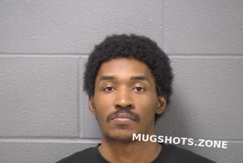 ADAMS DEMETRIUS D 10/07/2024 - Will County Mugshots Zone