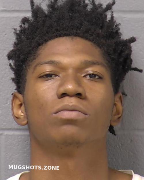 COBURN DON J JUNIOR 10/10/2024 - Will County Mugshots Zone