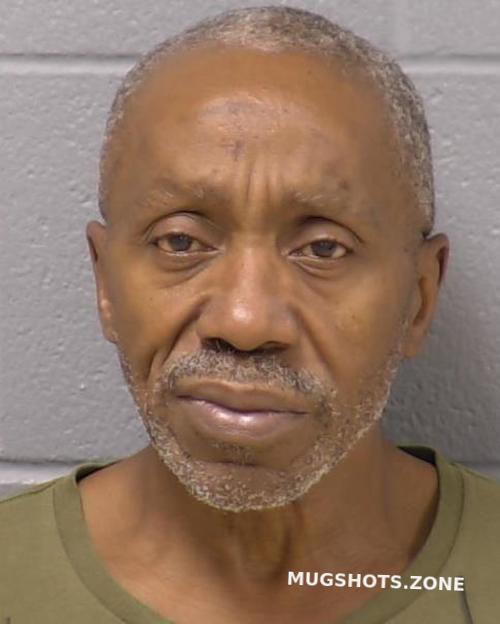 DEAN DAVID L 10/10/2024 - Will County Mugshots Zone