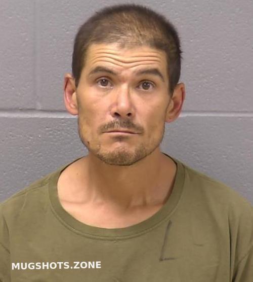 SHEPARD LOREN LEE 10/12/2024 - Will County Mugshots Zone