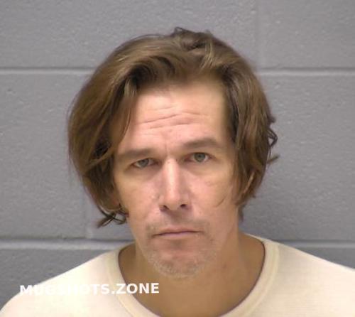 WIESE KYLE R 10/18/2024 - Will County Mugshots Zone