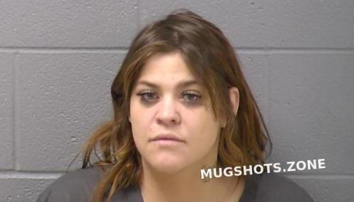 SUTTON TARA R 10/24/2024 - Will County Mugshots Zone