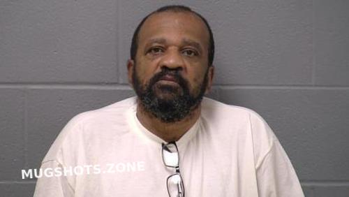 LONG LONELL JUNIOR 10/25/2024 - Will County Mugshots Zone