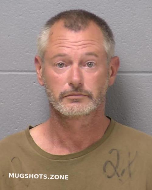 DUHON MATTHEW W 10/25/2024 - Will County Mugshots Zone