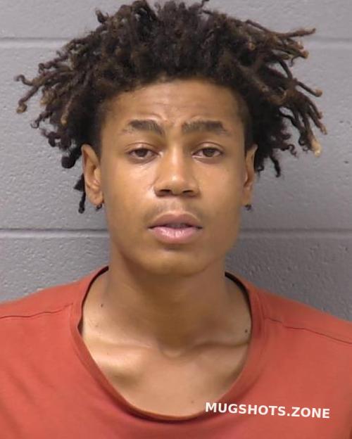 BROOKS SCOTTY V 10/28/2024 - Will County Mugshots Zone