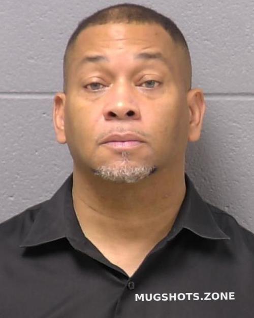 HAYES DEON D 10/29/2024 - Will County Mugshots Zone