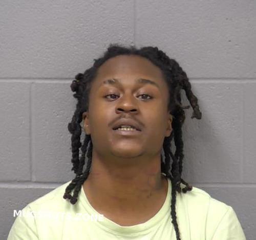 MOSLEY TRAVIS J 10/30/2024 - Will County Mugshots Zone