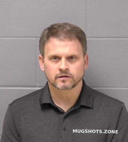 STANGE JAMES M 11/06/2024 - Will County Mugshots Zone