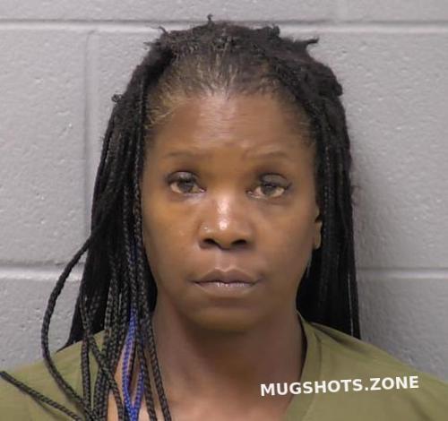 LITTLE FELICIA C 11/06/2024 - Will County Mugshots Zone