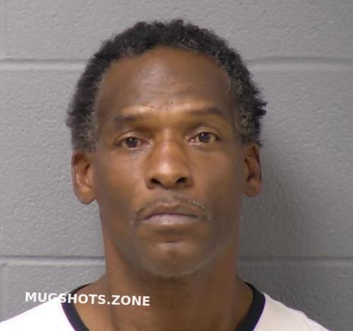 CHEEK STEVEN ANDRE 11/06/2024 - Will County Mugshots Zone