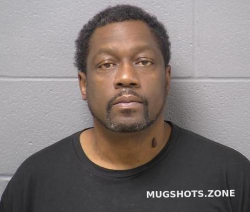 DEAN RODNEY C 11/13/2024 - Will County Mugshots Zone