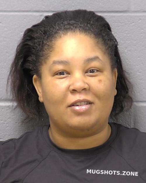 TUCKER DESTINY D 11/14/2024 - Will County Mugshots Zone