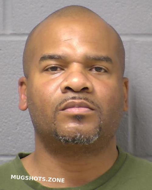 ARCHIE LEON JUNIOR 11/17/2024 - Will County Mugshots Zone