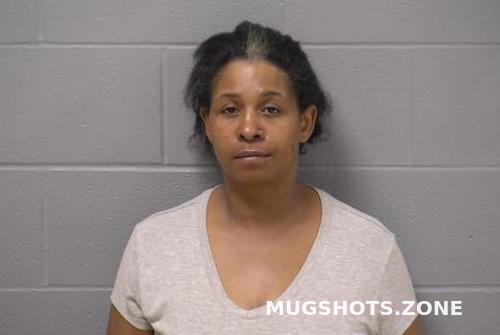 JACKSON PRINCESS T 11/19/2024 - Will County Mugshots Zone