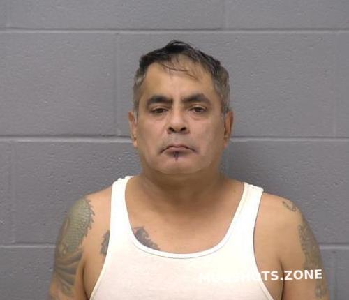 FLORES GERARDO 11/30/2024 - Will County Mugshots Zone FLORES GERARDO 11/30/2024 - Will County Mugshots Zone