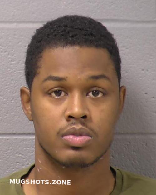 SCOTT ANTHONY DEE THIRD 12/05/2024 - Will County Mugshots Zone