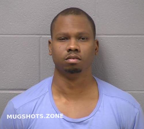 WINGO ROBERT C 12/05/2024 - Will County Mugshots Zone