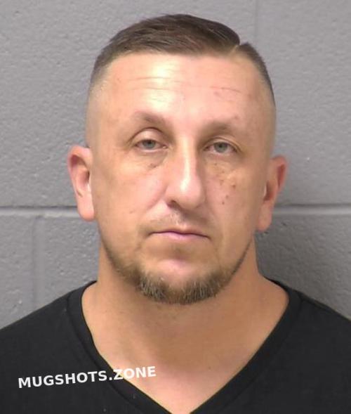 HARTNEY JEREMY J 12/13/2024 - Will County Mugshots Zone