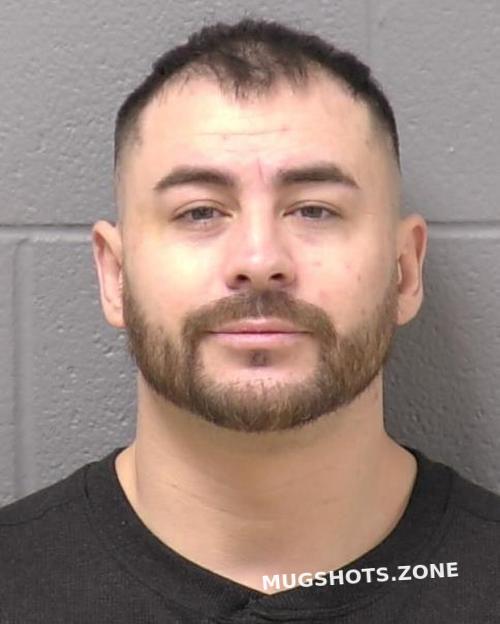 RODRIGUEZ NICHOLAS A 12/13/2024 - Will County Mugshots Zone