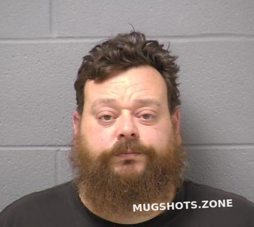 PAULL ANDREW L 12/14/2024 - Will County Mugshots Zone