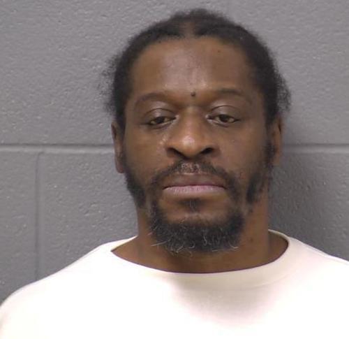 JAMISON WILLIAM C 12/15/2024 - Will County Mugshots Zone