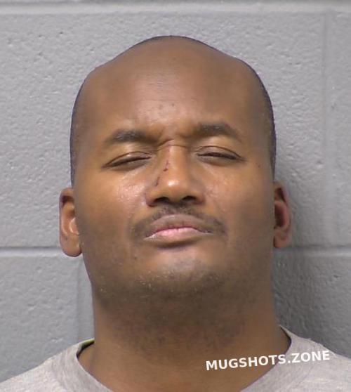 LEE DWAYNE L 12/16/2024 - Will County Mugshots Zone