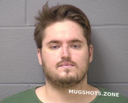 Ryzewski Thomas P 12 18 2024 Will County Mugshots Zone