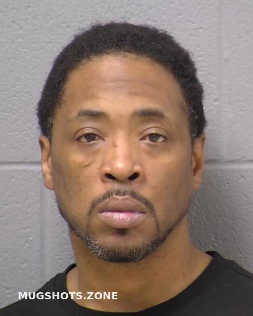 JONES DONNIE RAY 12/18/2024 - Will County Mugshots Zone