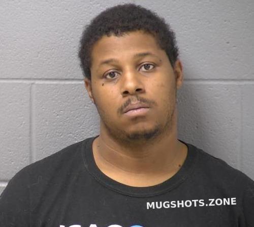 EDWARDS OTIS G 12/21/2024 - Will County Mugshots Zone