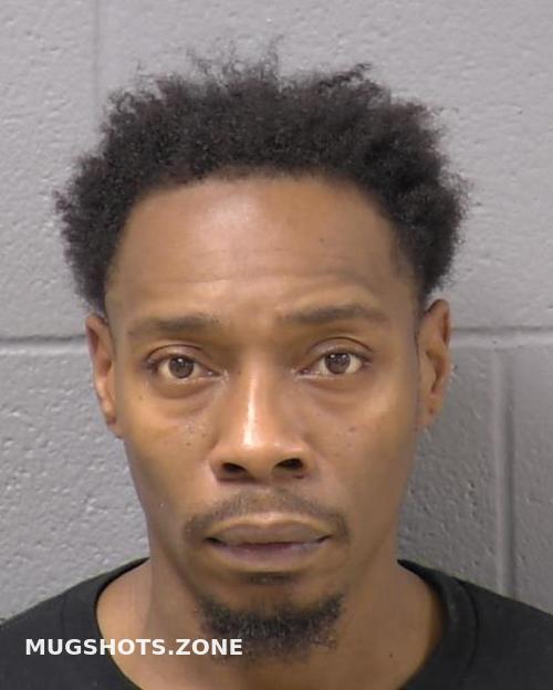 JACKSON JULIUS Q 12/26/2024 - Will County Mugshots Zone