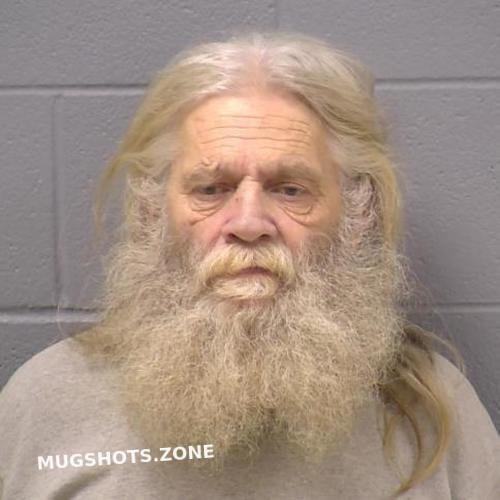 HARKINS DENNIS W 12/27/2024 - Will County Mugshots Zone