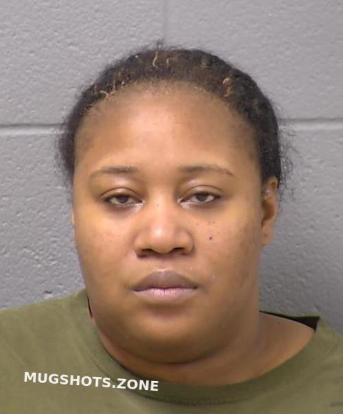 ROE KYREN D 12/28/2024 - Will County Mugshots Zone