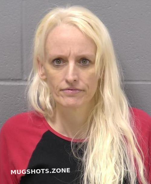 YOUNG CRYSTAL R 12/30/2024 - Will County Mugshots Zone